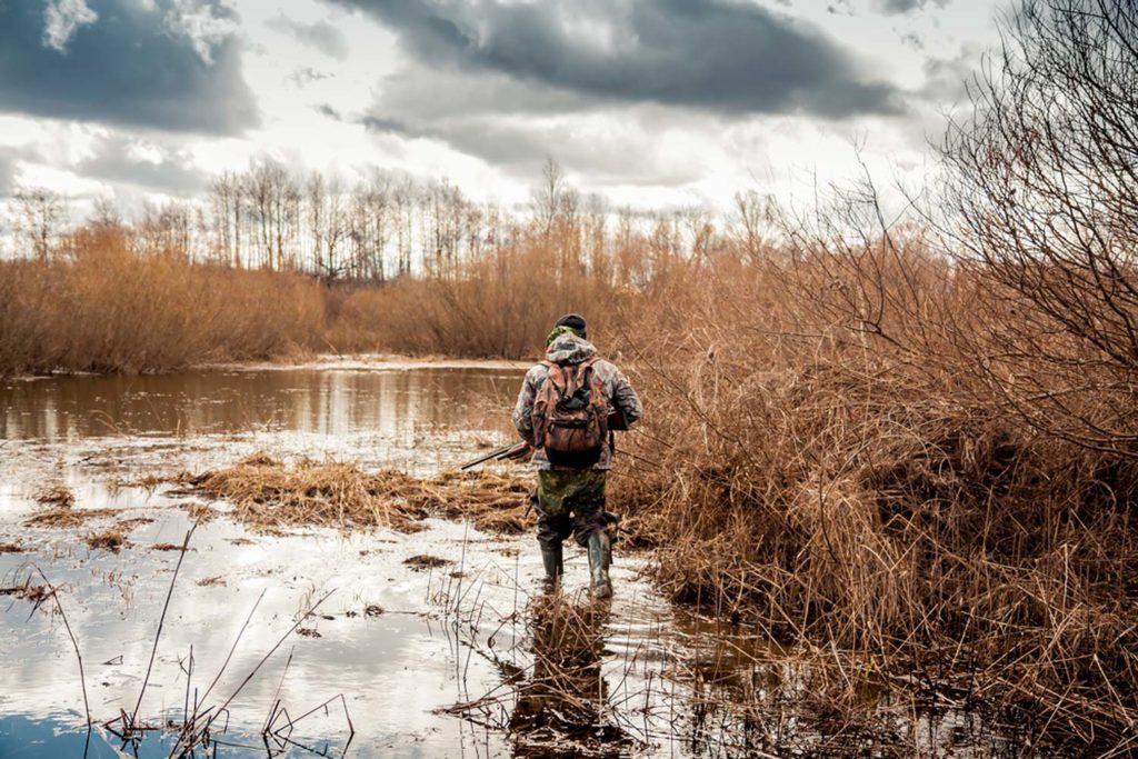 Get Started Hunting | National Hunting and Fishing Day